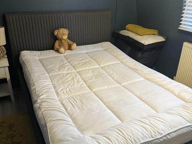 Room at Graces Mews, Greater London