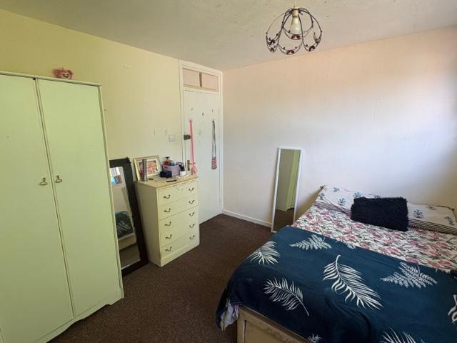 Room at Grafton Close, Newcastle upon Tyne