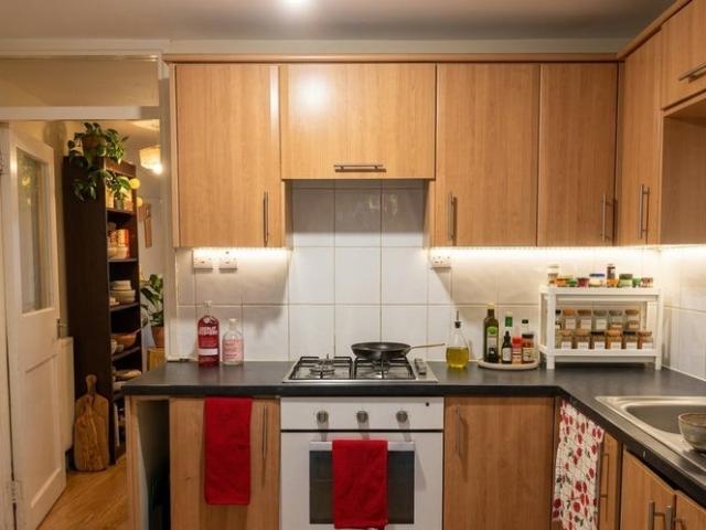 Room at Grafton Close, Newcastle upon Tyne