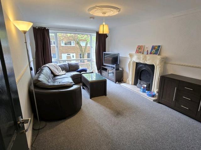 Room at Grafton Close, Newcastle upon Tyne