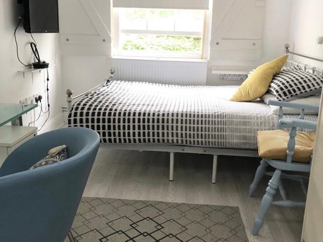 Room at Grafton Mews, Greater London