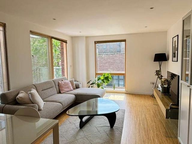 Room at Grafton Square, Greater London