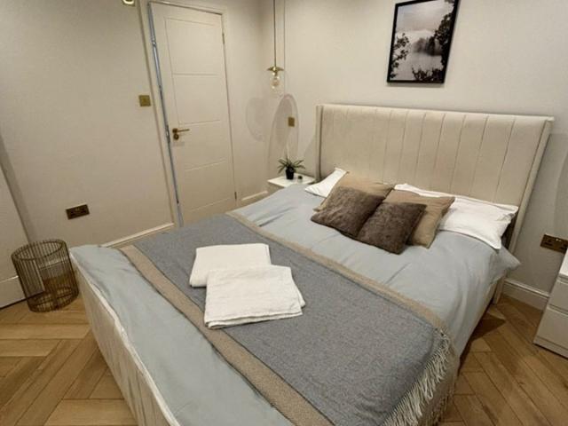 Room at Grafton Road, Greater London