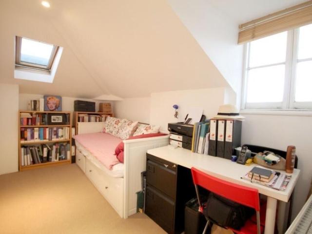 Room at Grafton Road, Greater London