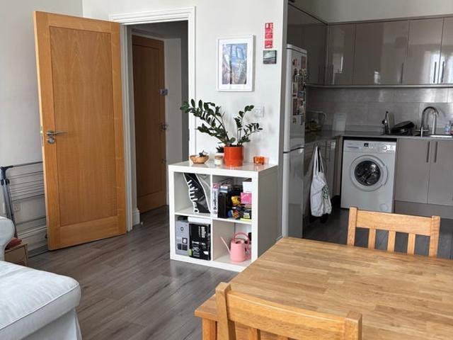 Room at Grafton Road, Greater London