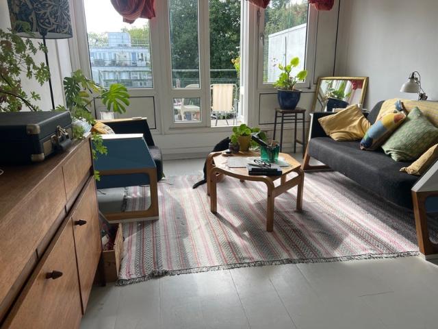 Room at Grafton Road, Greater London