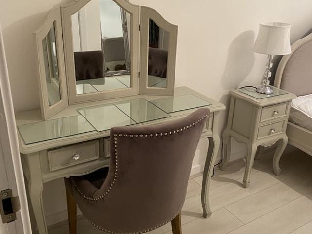 Room at Grafton Way, Greater London