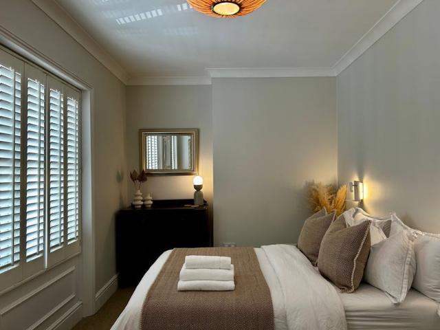 Room at Grafton Terrace, Greater London
