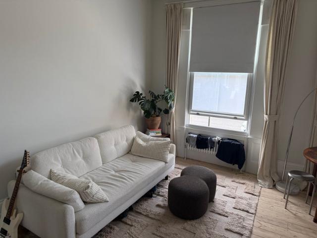 Room at Graham Road, Greater London