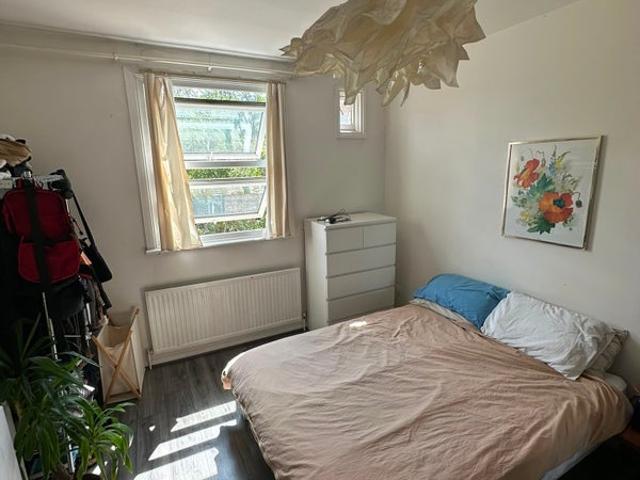 Room at Graham Road, Greater London