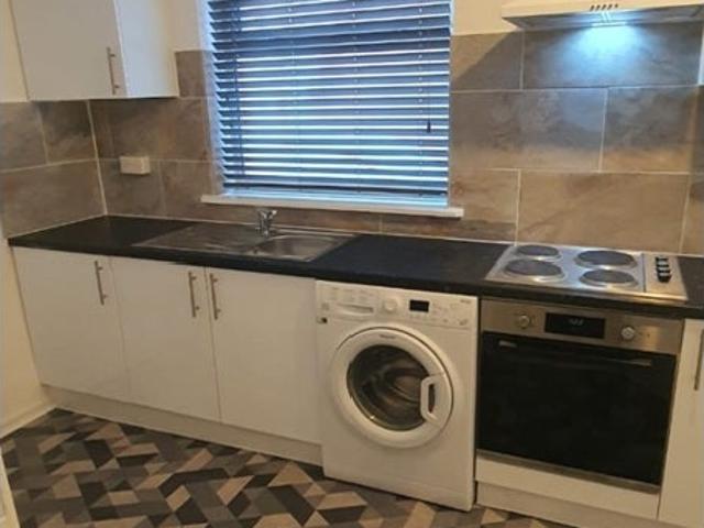 Room at Graham Road, Southampton