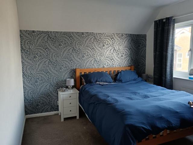 Room at Grasmere, North West Leicestershire