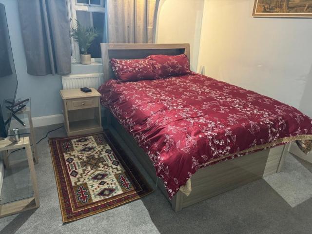 Room at Graywood Court, Greater London