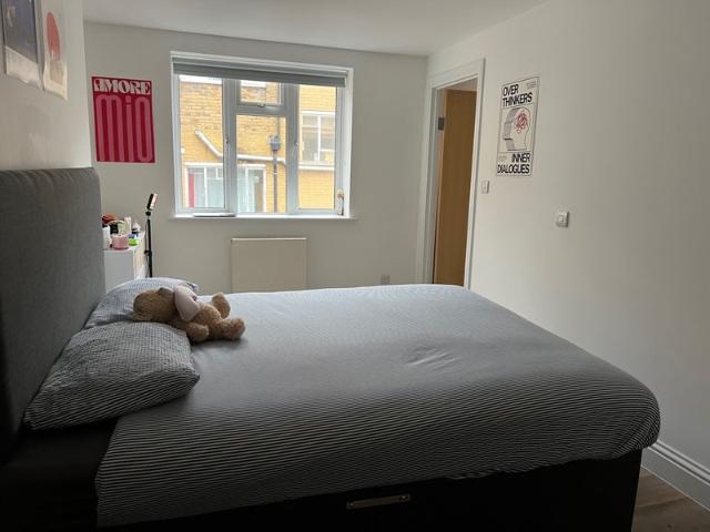 Room at Gray's Inn Road, Greater London