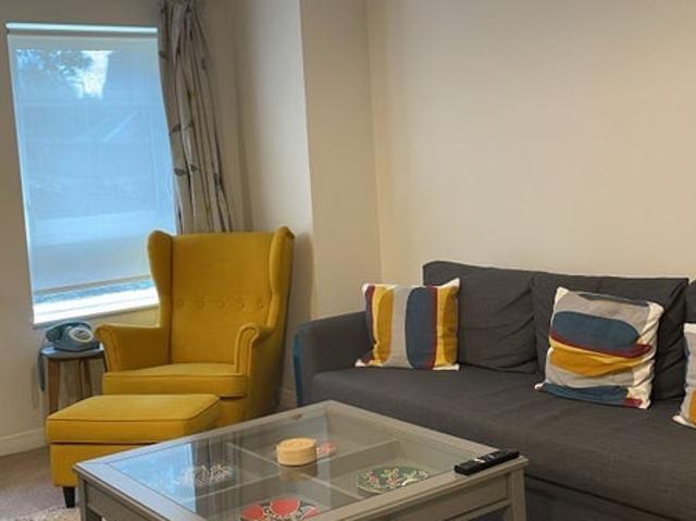 Room at Gray's Loan, City of Edinburgh