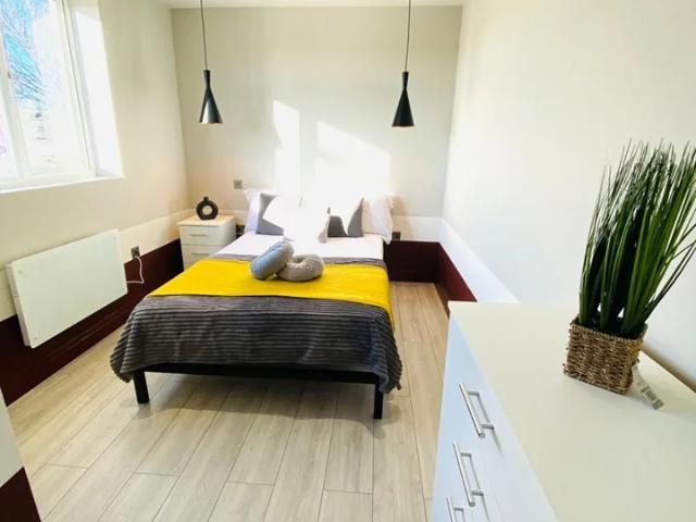 Room at Grayscroft Road, Greater London
