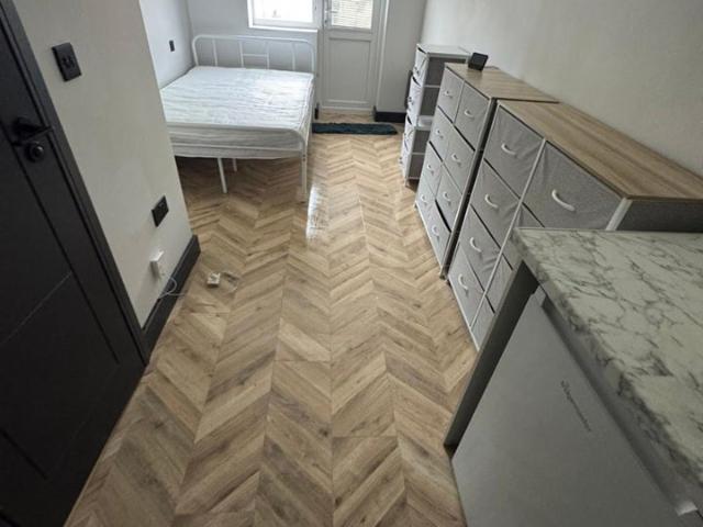 Room at Grayscroft Road, Greater London