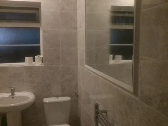Room at Grenville Place, Greater London