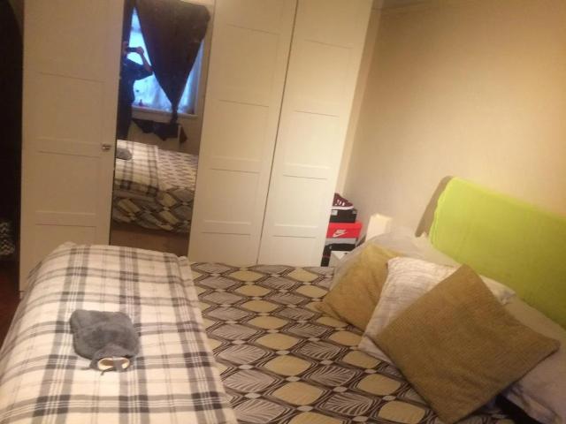 Room at Grenville Place, Greater London