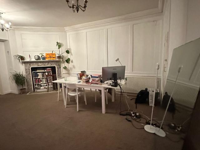 Room at Great Ormond Street, Greater London
