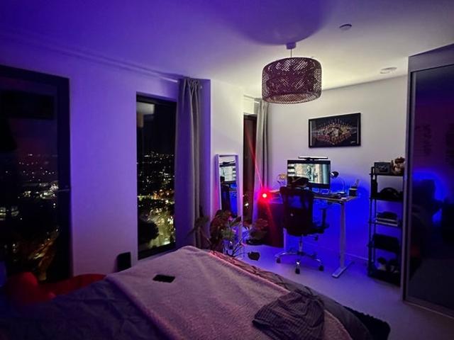Room at Great Eastern Road, Greater London