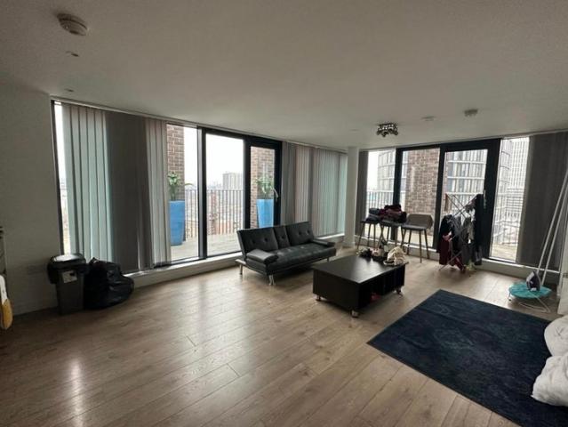 Room at Great Eastern Road, Greater London