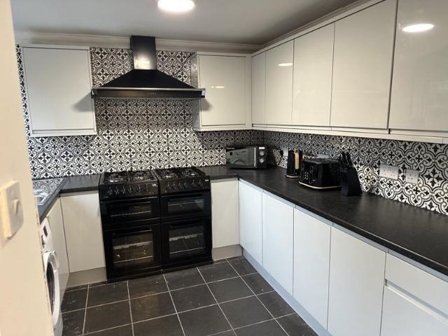 Room at Great Gregorie, Basildon