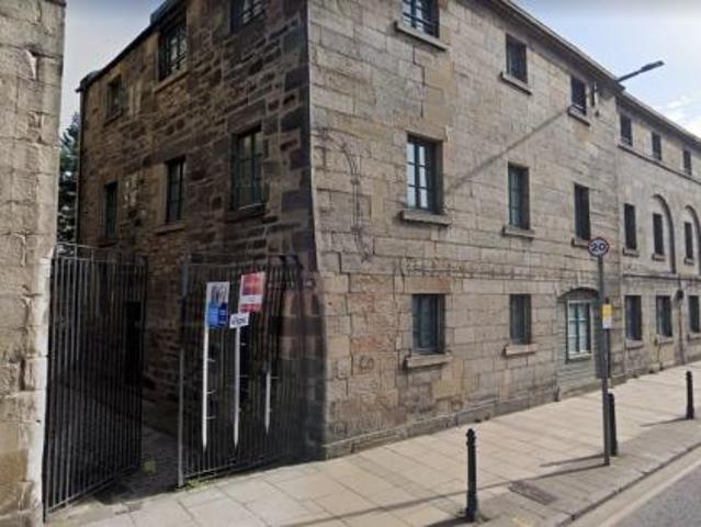 Room at Great Junction Street, City of Edinburgh