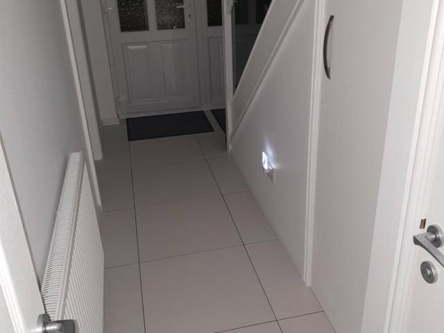 Room at Great Knightleys, Basildon