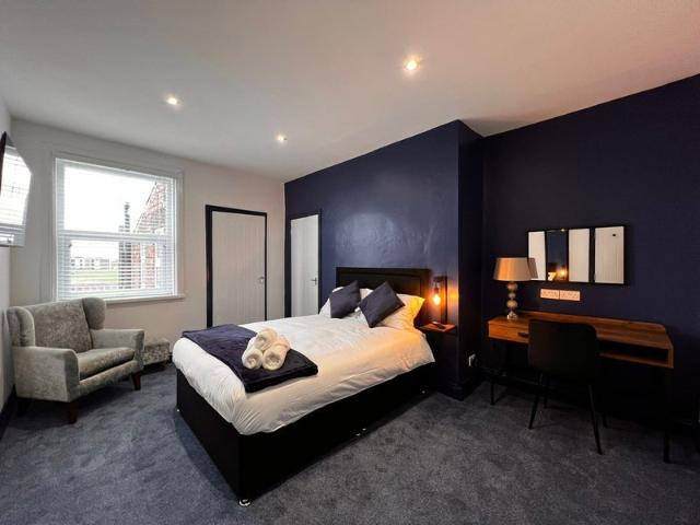 Room at Great Lime Road, North Tyneside