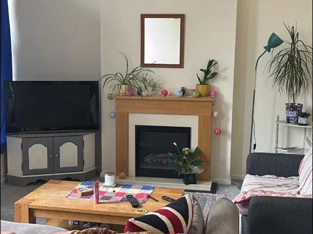 Room at Great Stanhope Street, Bath