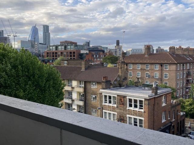 Room at Great Suffolk Street, Greater London