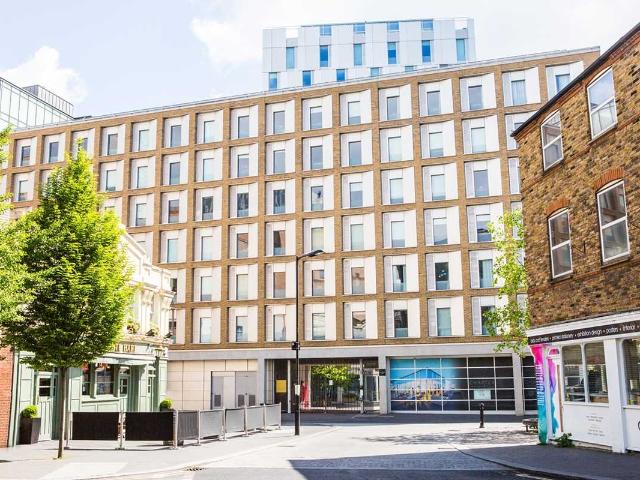 Room at Great Suffolk Street, Greater London