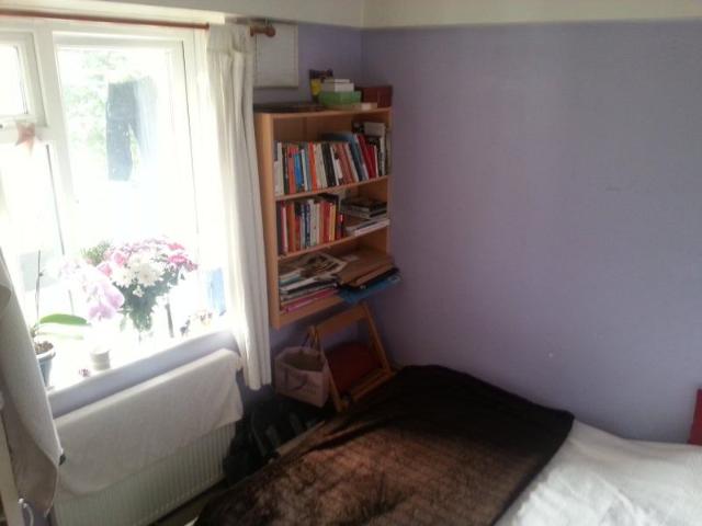 Room at Great Suffolk Street, Greater London