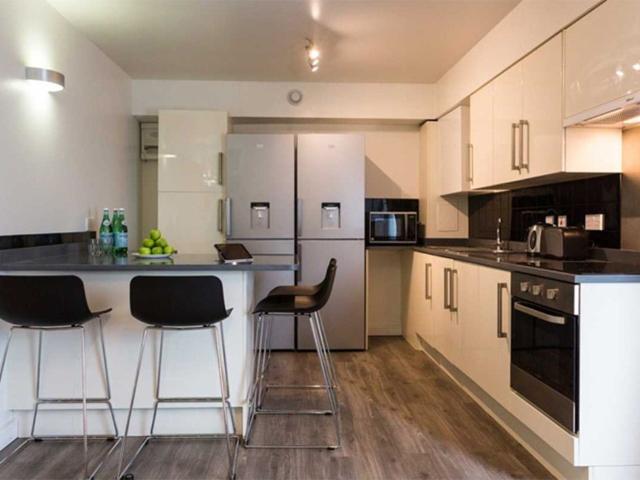 Room at Great Suffolk Street, Greater London