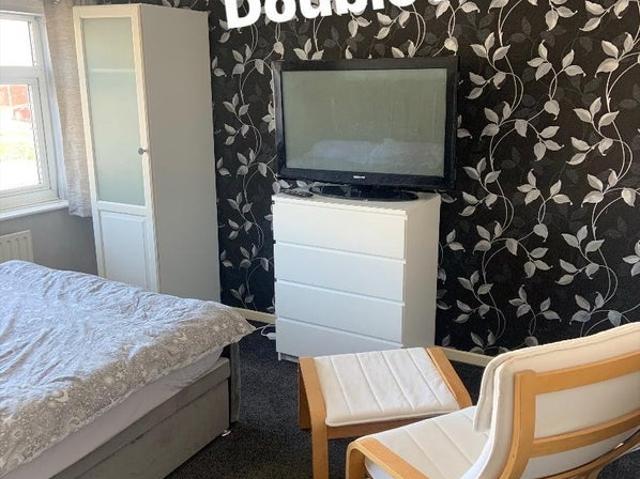 Room at Greatfield Road, Wyre Forest