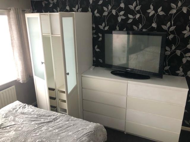 Room at Greatfield Road, Wyre Forest