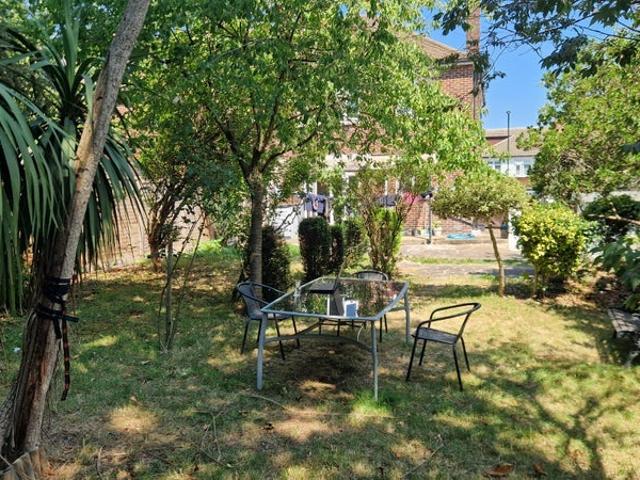 Room at Grecian Crescent, Greater London