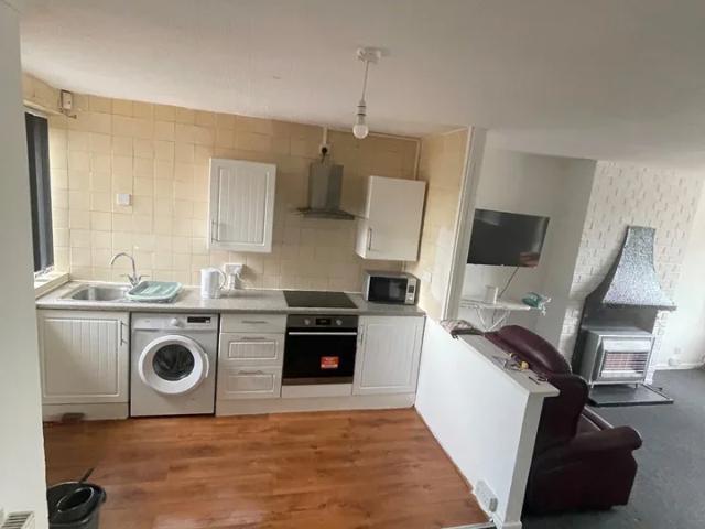 Room at Green Lane, Metropolitan Borough of Solihull