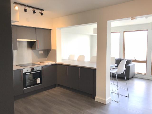 Room at Green Lanes, Greater London