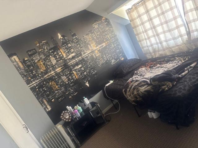 Room at Green Lea Road, Oakengates