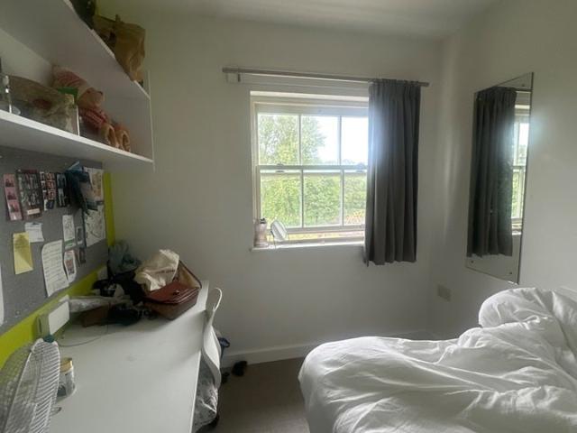Room at Green Park Road, Bath