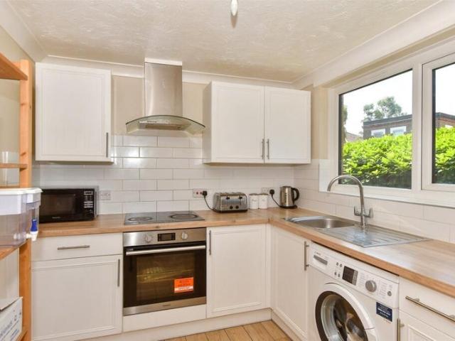 Room at Green Pond Road, Greater London