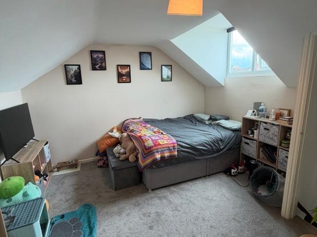 Room at Greenbank Avenue West, Bristol