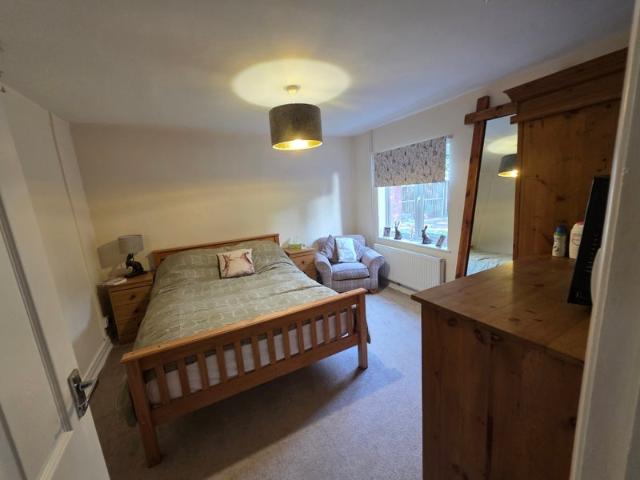 Room at Greenbury Way, Chelmsford