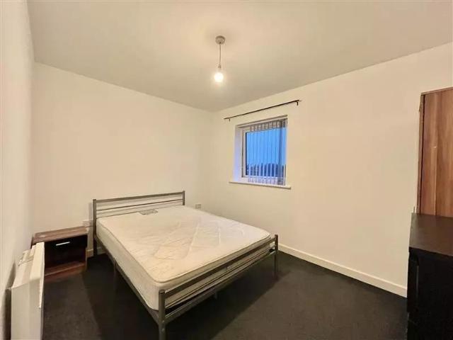 Room at Greengate West, Salford