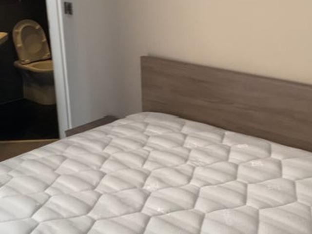 Room at Greengate, Salford