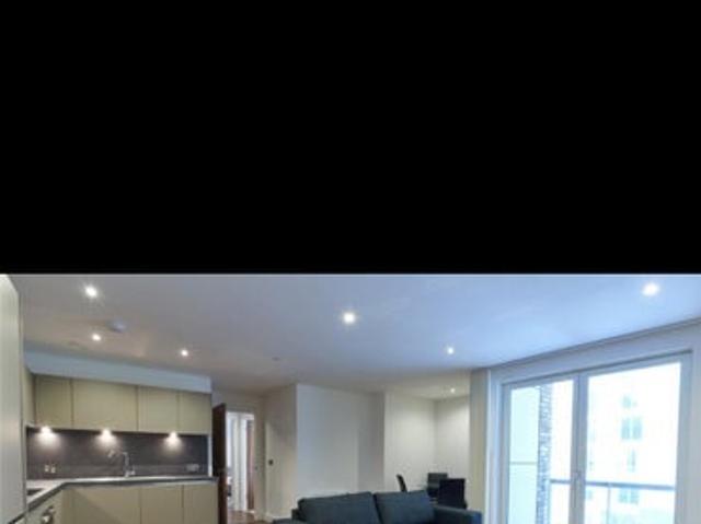 Room at Greengate, Salford