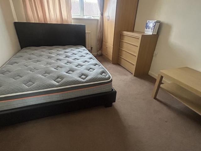 Room at Greenhaven Drive, Greater London