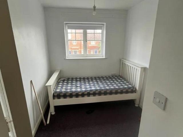 Room at Greenhaven Drive, Greater London